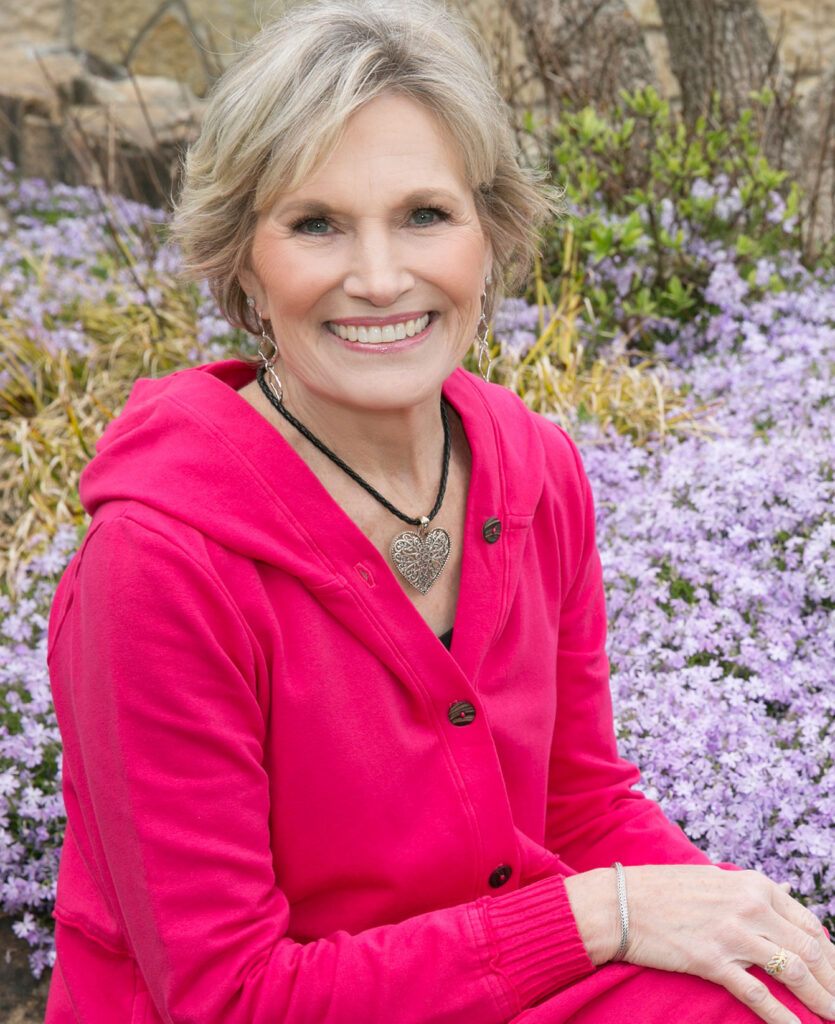 Home - Sherry The Writer
